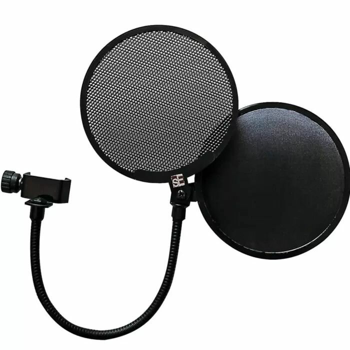 SE ELECTRONICS Dual Pop Filter Поп фильтр
