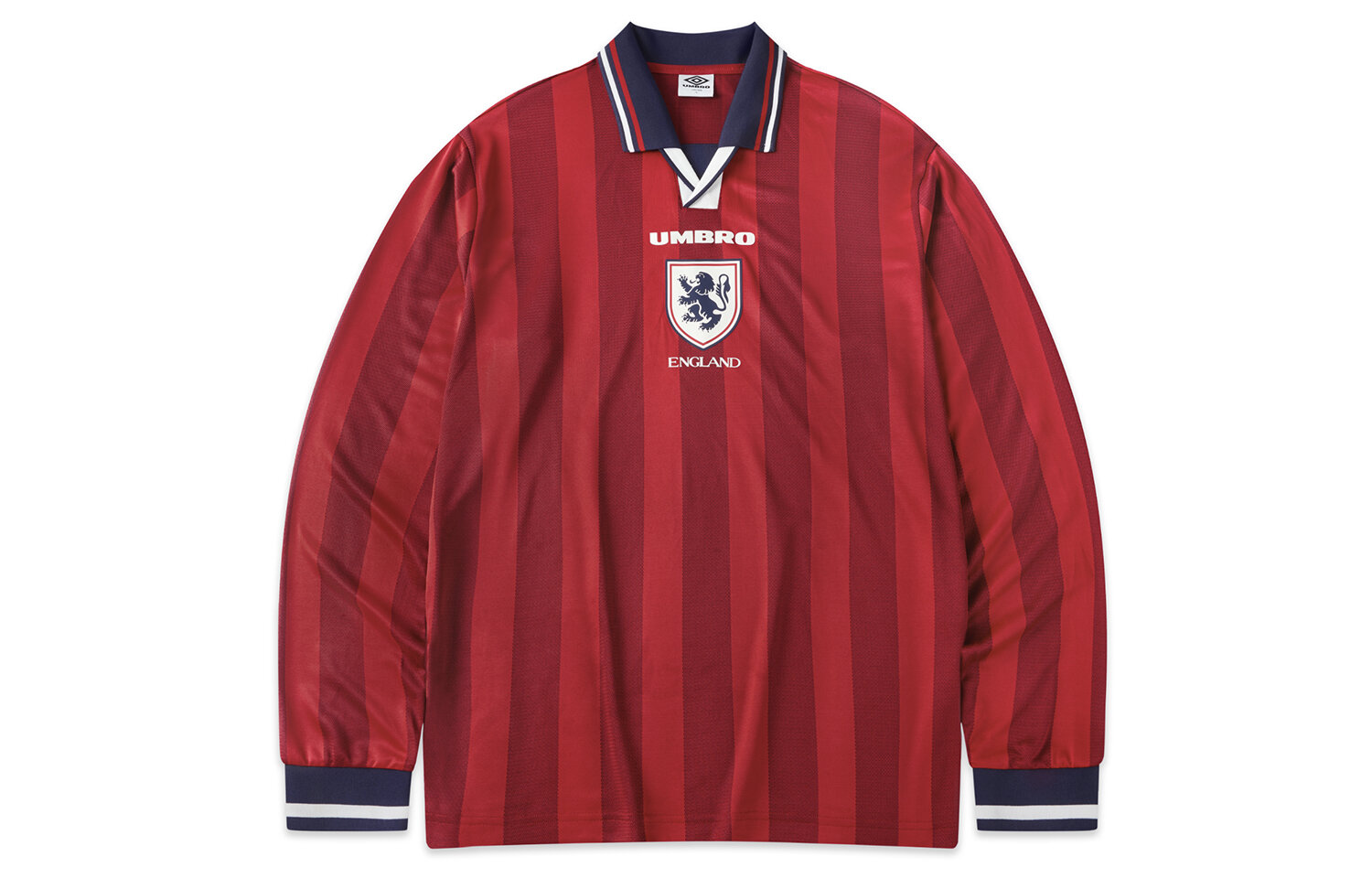 Футболка Umbro England