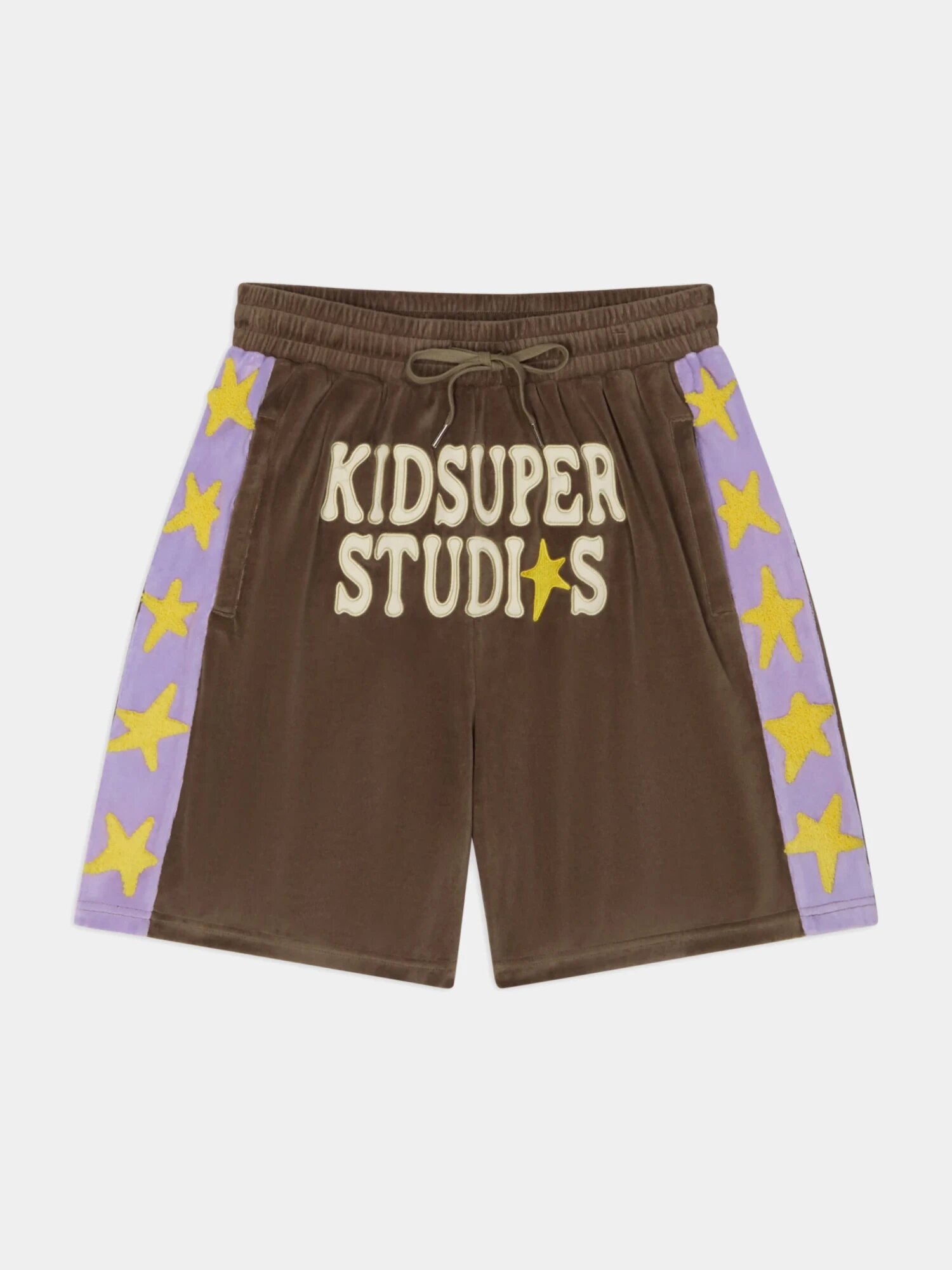 Шорты Velour Stars Shorts
