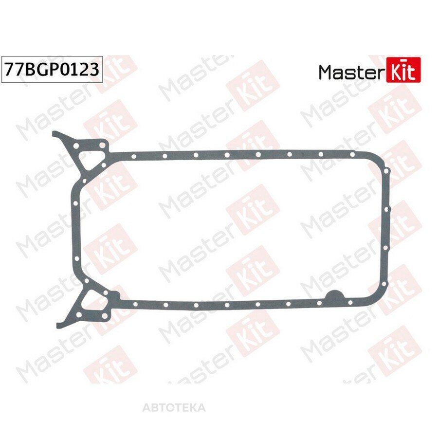 Прокладка масляный поддон MB SPRINTER 2-t (901 902) M 111.979M 111.9 77BGP0123 MASTERKIT 77BGP0123