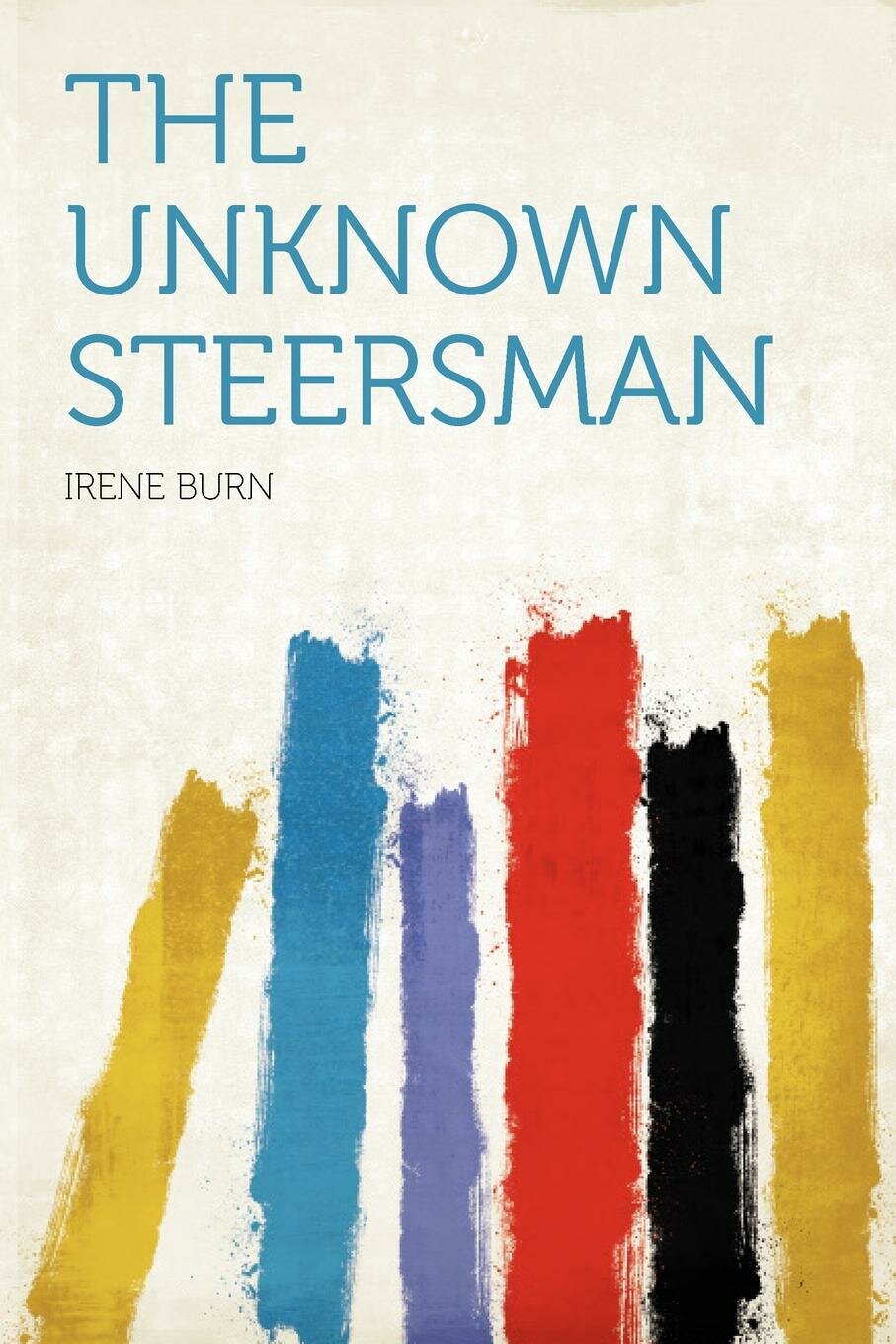 The Unknown Steersman — фото 1