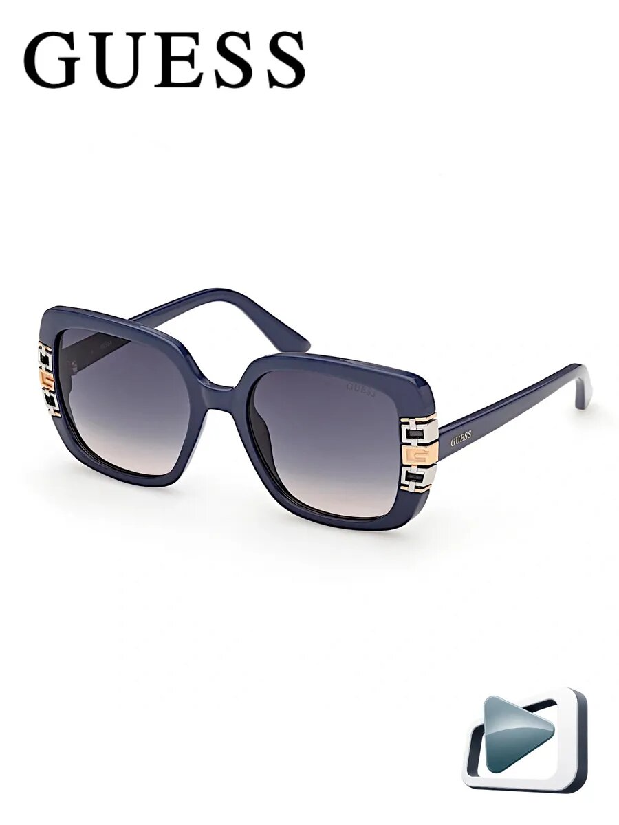 Солнцезащитные очки GUESS