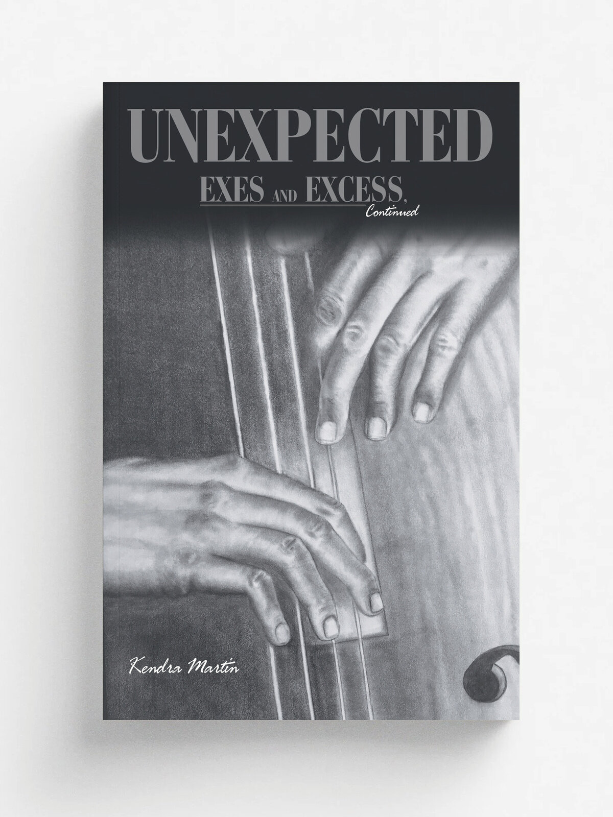 Unexpected. Exes and Excess, Continued