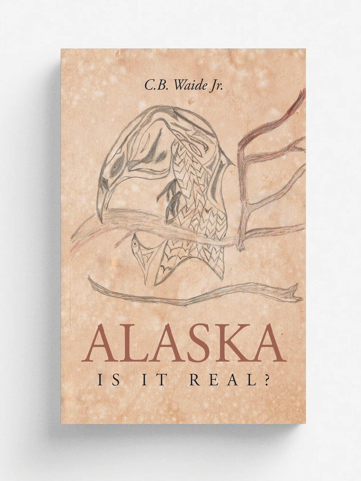 Alaska. Is It Real?
