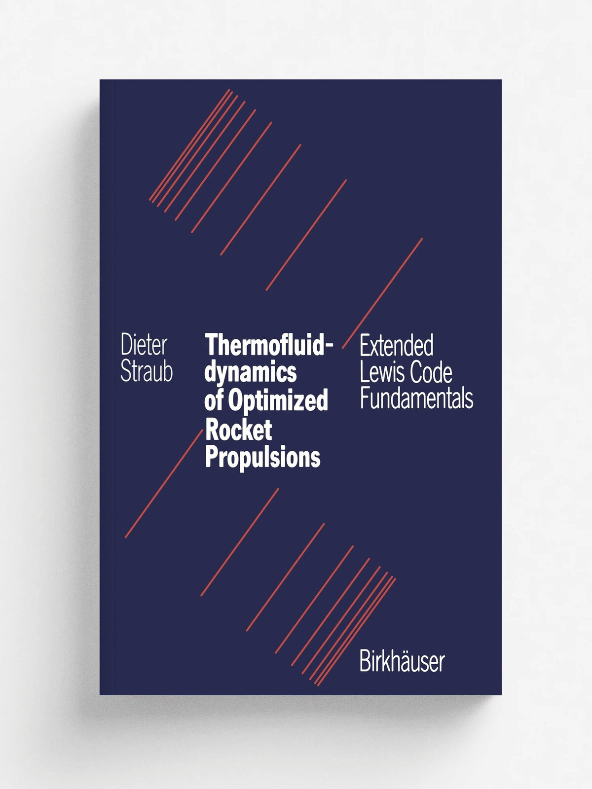 Thermofluiddynamics of Optimized Rocket Propulsions. Extended Lewis Code Fundamentals