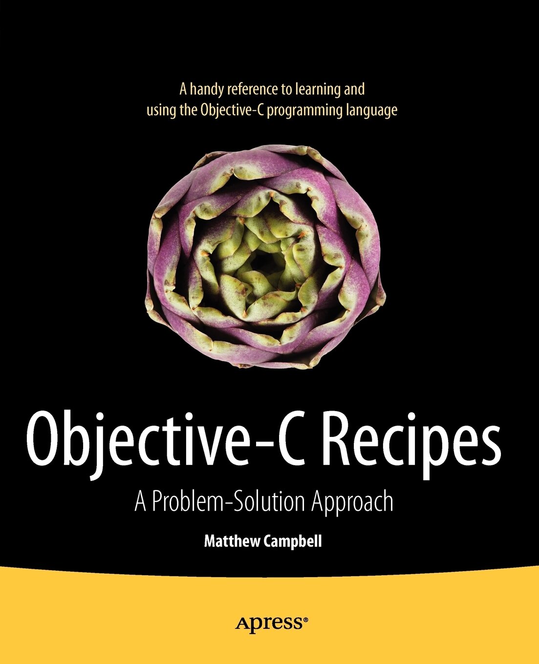 Objective-C Recipes. A Problem-Solution Approach — фото 1
