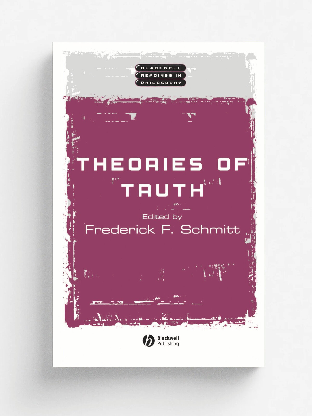 Theories Truth