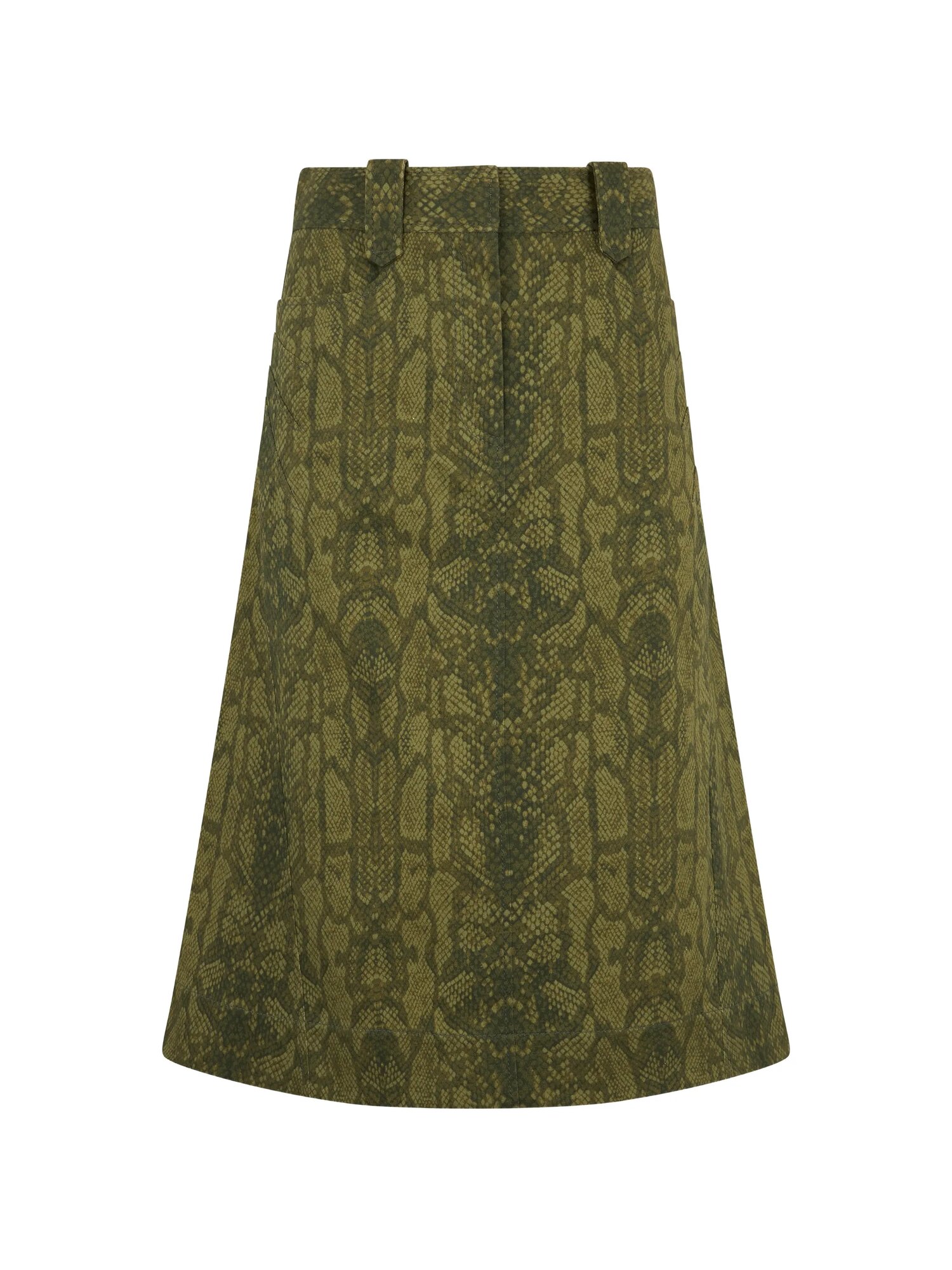 Юбка Alberta Ferretti