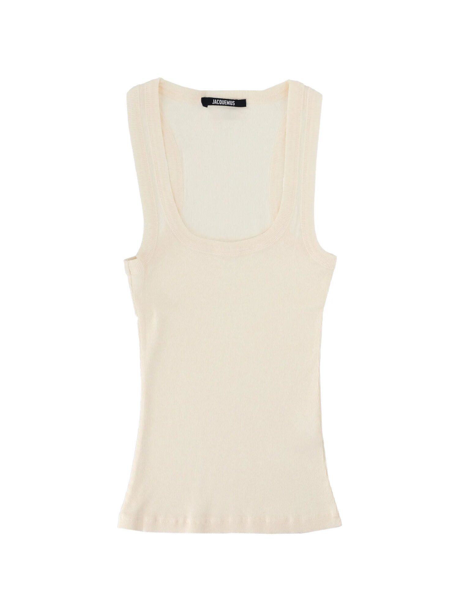 Топ Jacquemus Gros