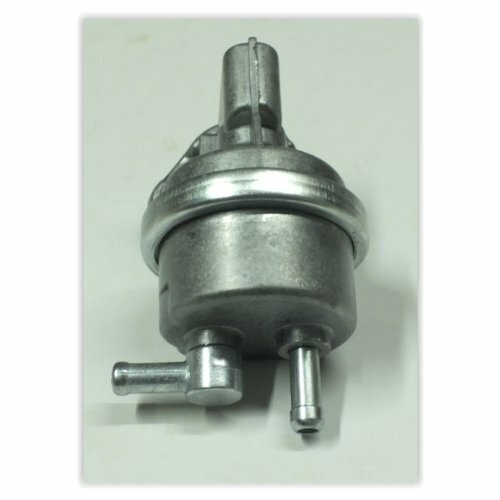 Насос топливный лада 2101-2107/2121 механический lada niva 1.6 (76-93)-lada nova 1.2-1.3 (81-12) 2 PFP 2669