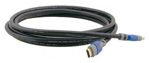 Кабель HDMI - HDMI Kramer C-HM/HM/PRO-25 7.6m — фото 1