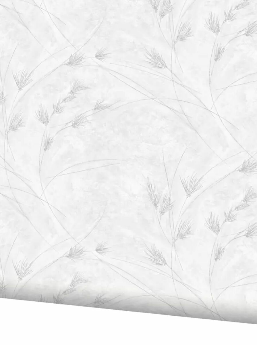 60561-02 Erismann Veter 1,06х10,05 м горячего тиснения фактура штукатурки с блестками