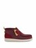 Ботинки Clarks ORIGINALs Wallabee FTR2 desert boots, размер 11.5