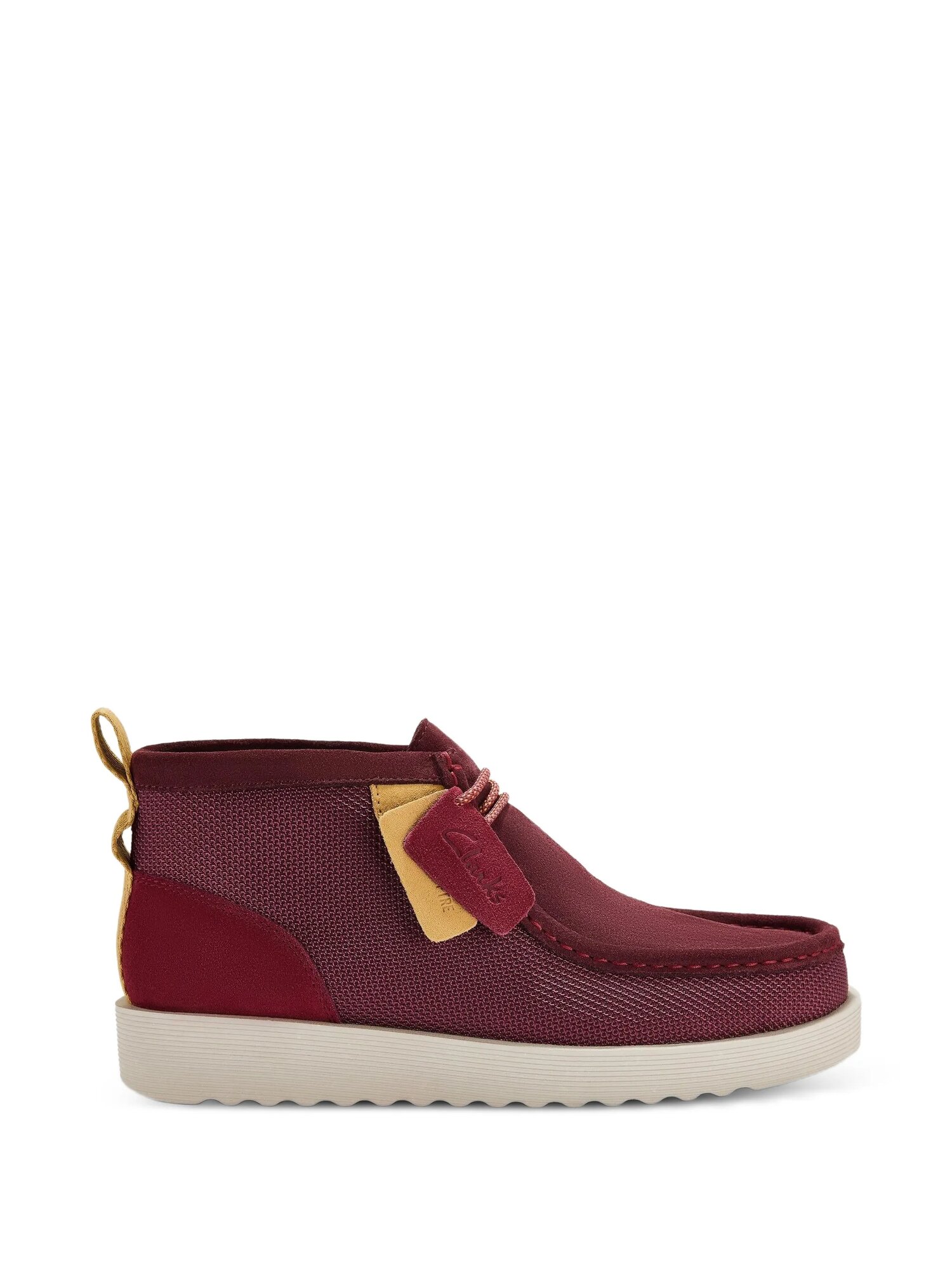Ботинки Wallabee FTR2 desert boots
