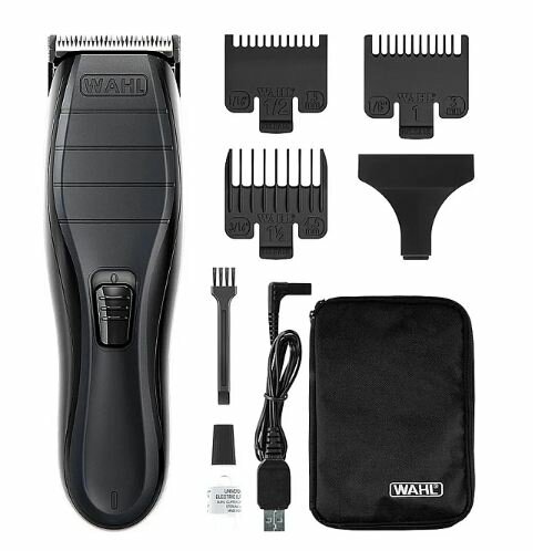 Машинка для окантовки Wahl Cordless Close Cut 3029293, черный