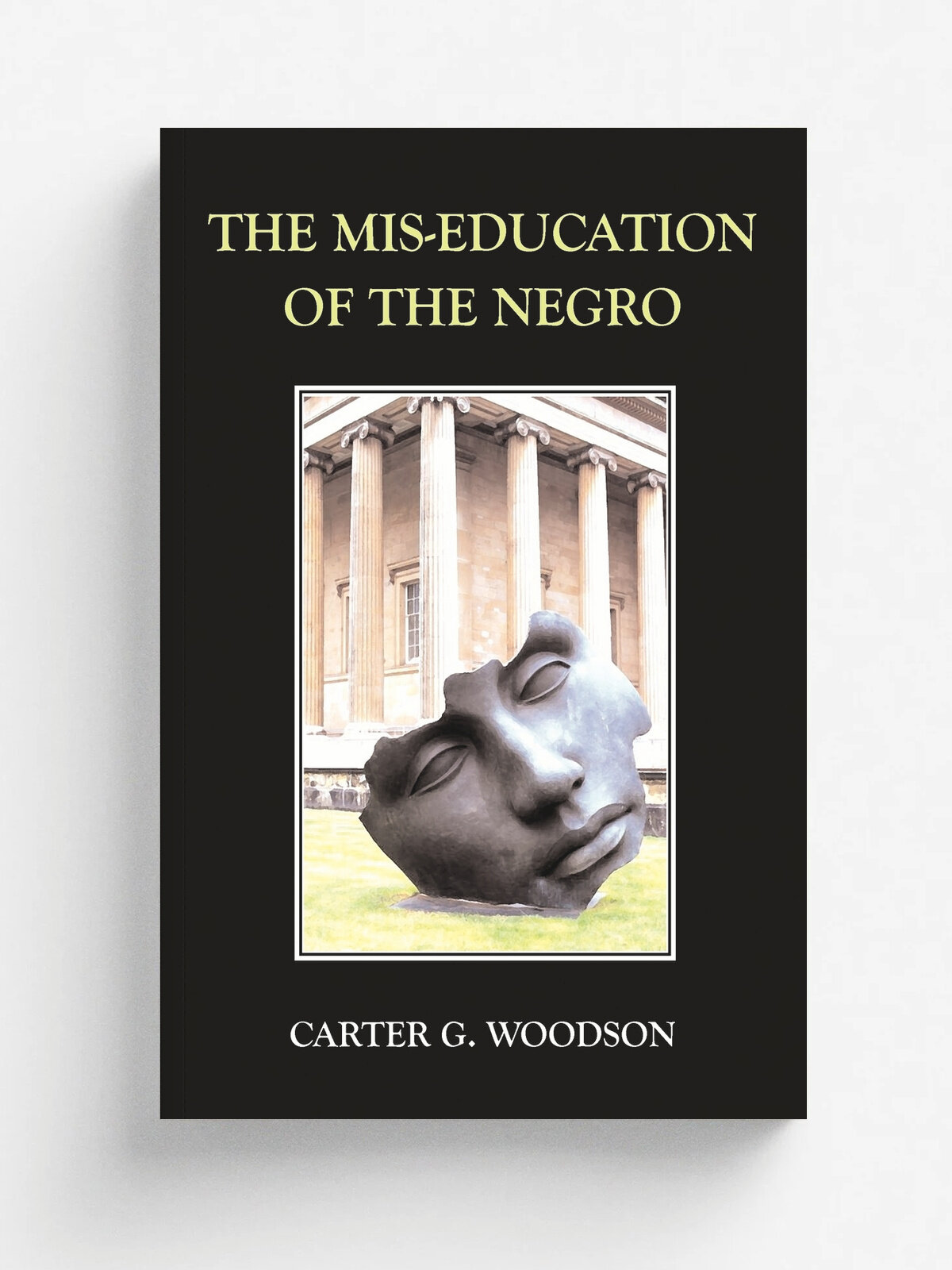The Mis-Education of the Negro
