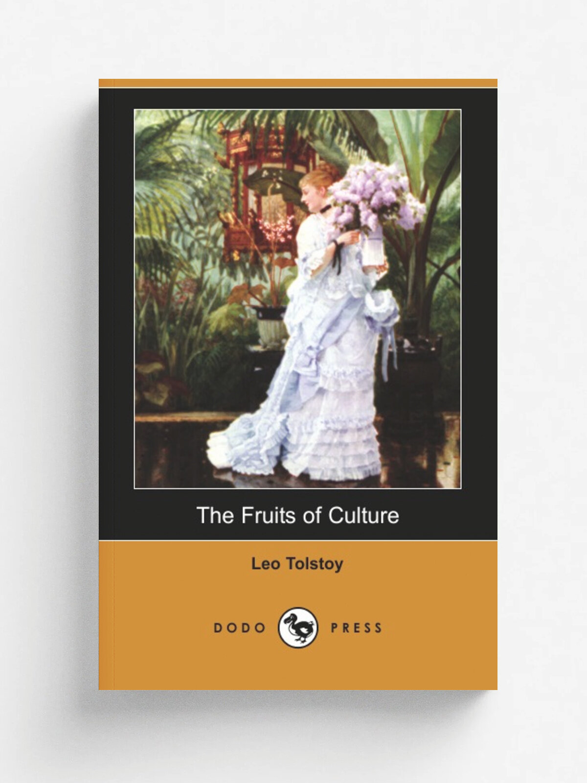 The Fruits of Culture (Dodo Press)