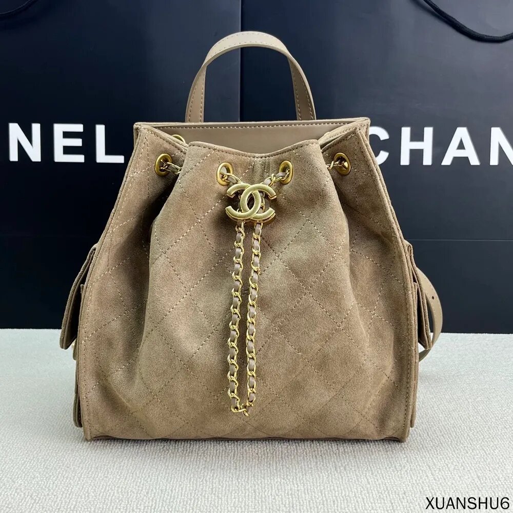 Chanel Рюкзак