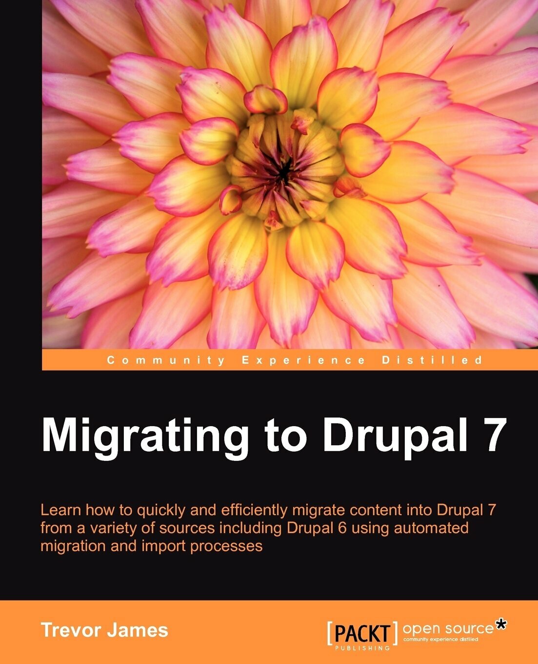 Drupal 7. A Guide to Migration — фото 1