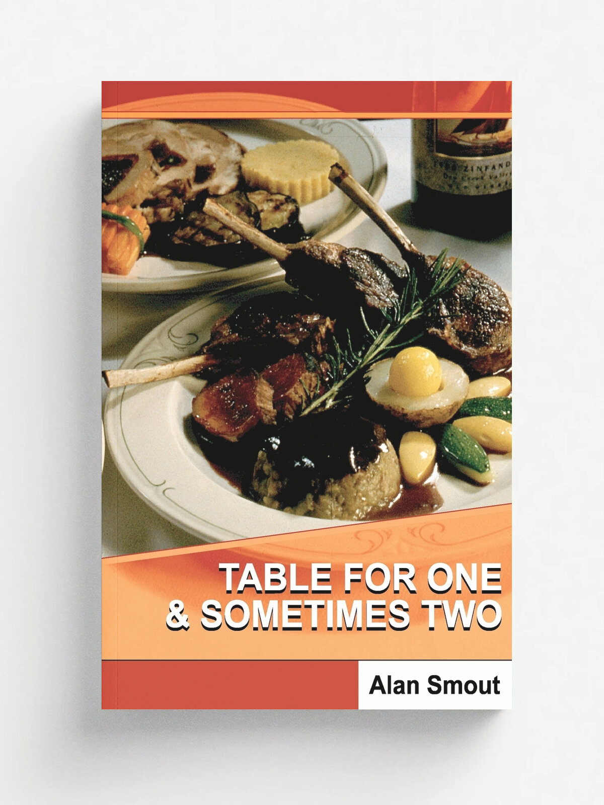 Table for One & Sometimes Two