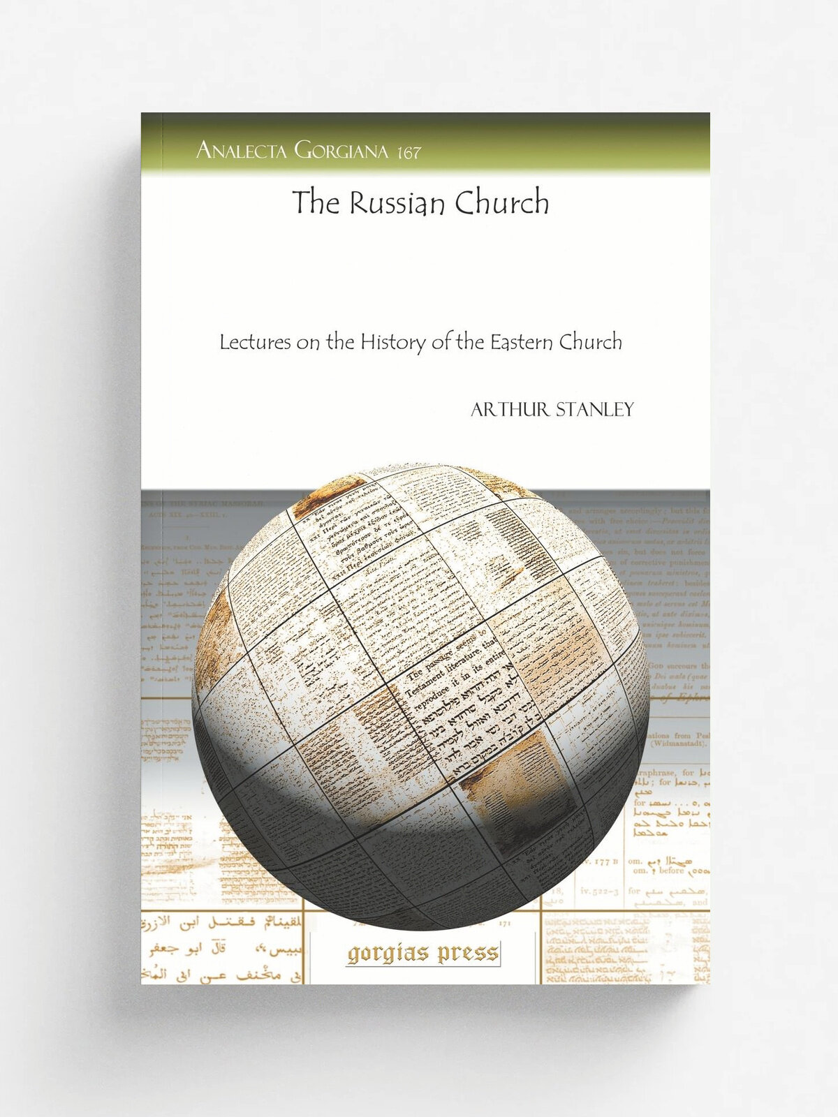 The Russian Church