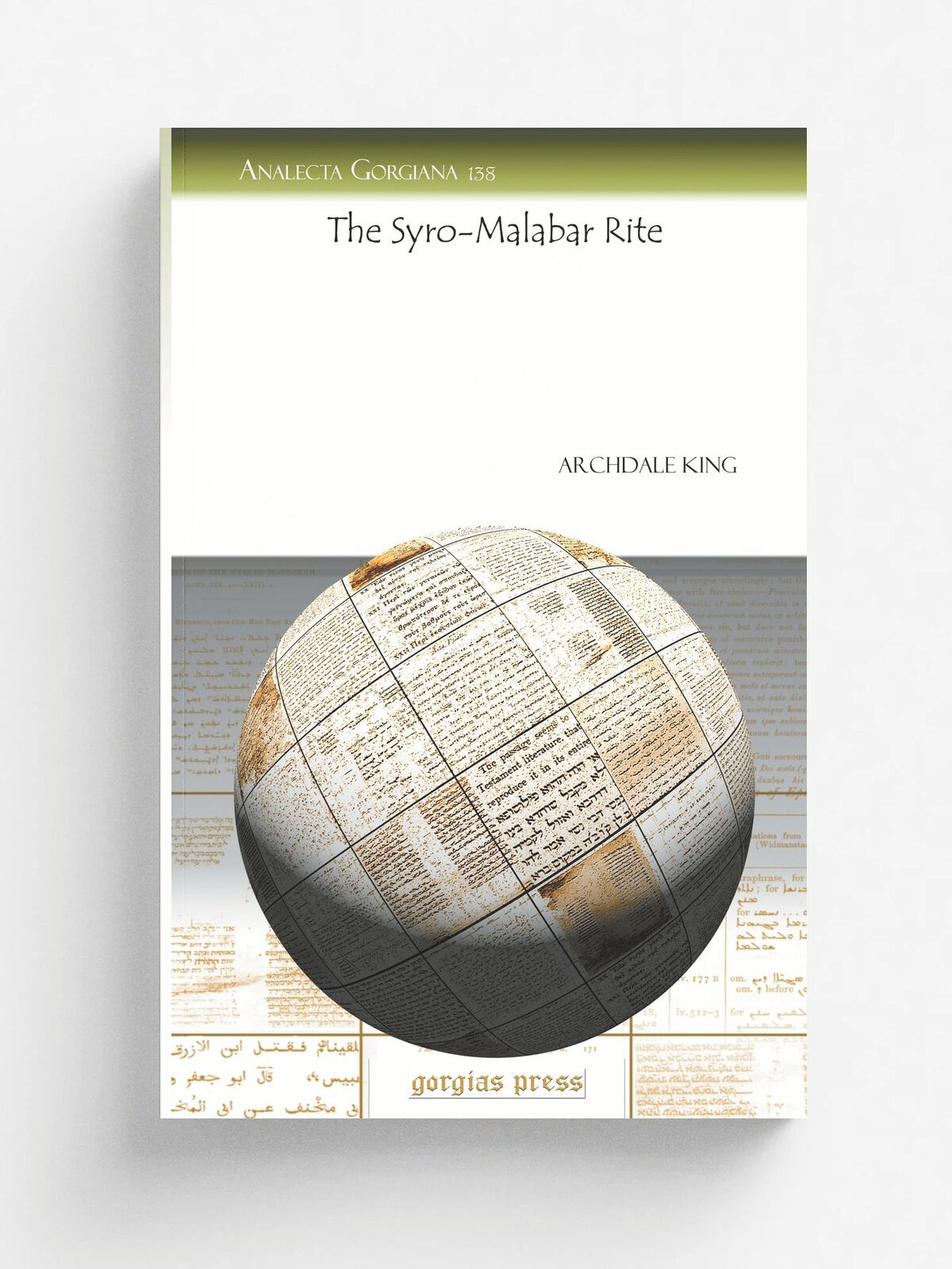 The Syro-Malabar Rite
