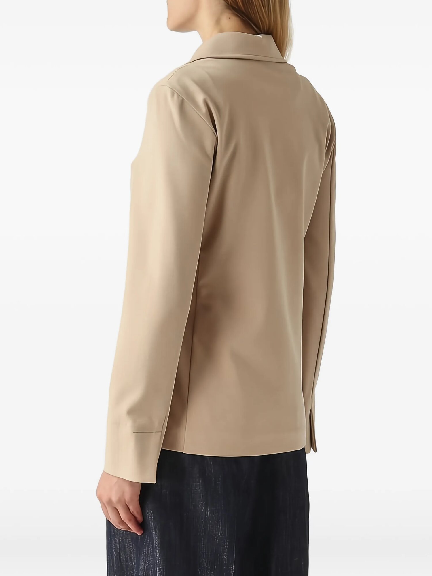 Куртка Max Mara Baco, размер 42 — фото 1