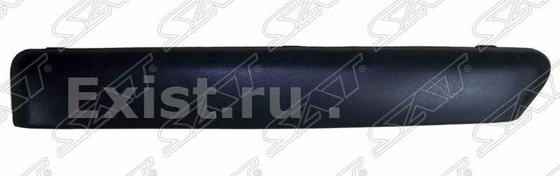 Молдинг бампера FORD FOCUS II 05-08 RH, SAT STFDA5000M1