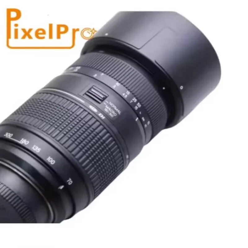 Tamron 70-300mm F4-5.6 A17 для Nikon