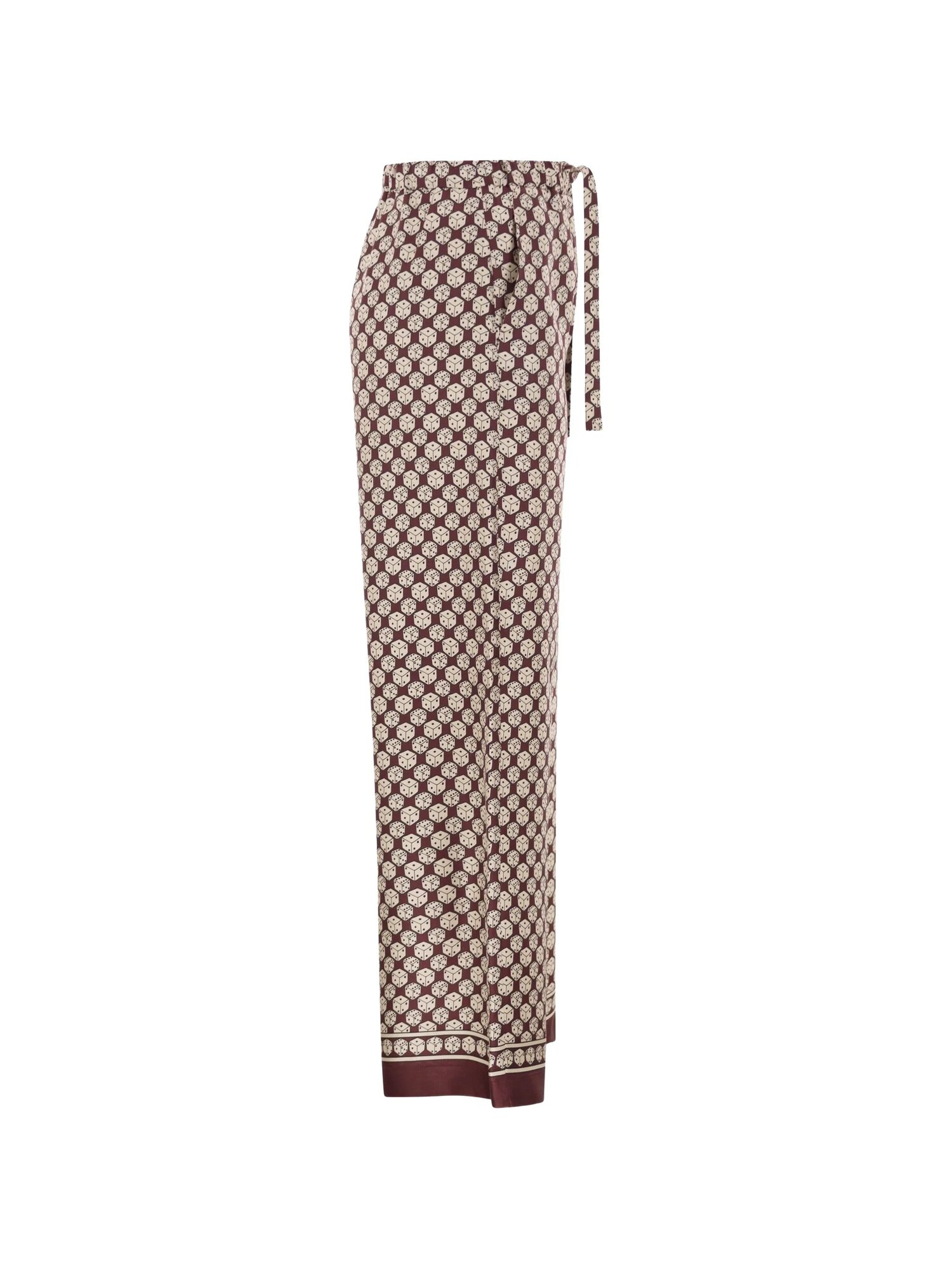 Брюки классические Max Mara