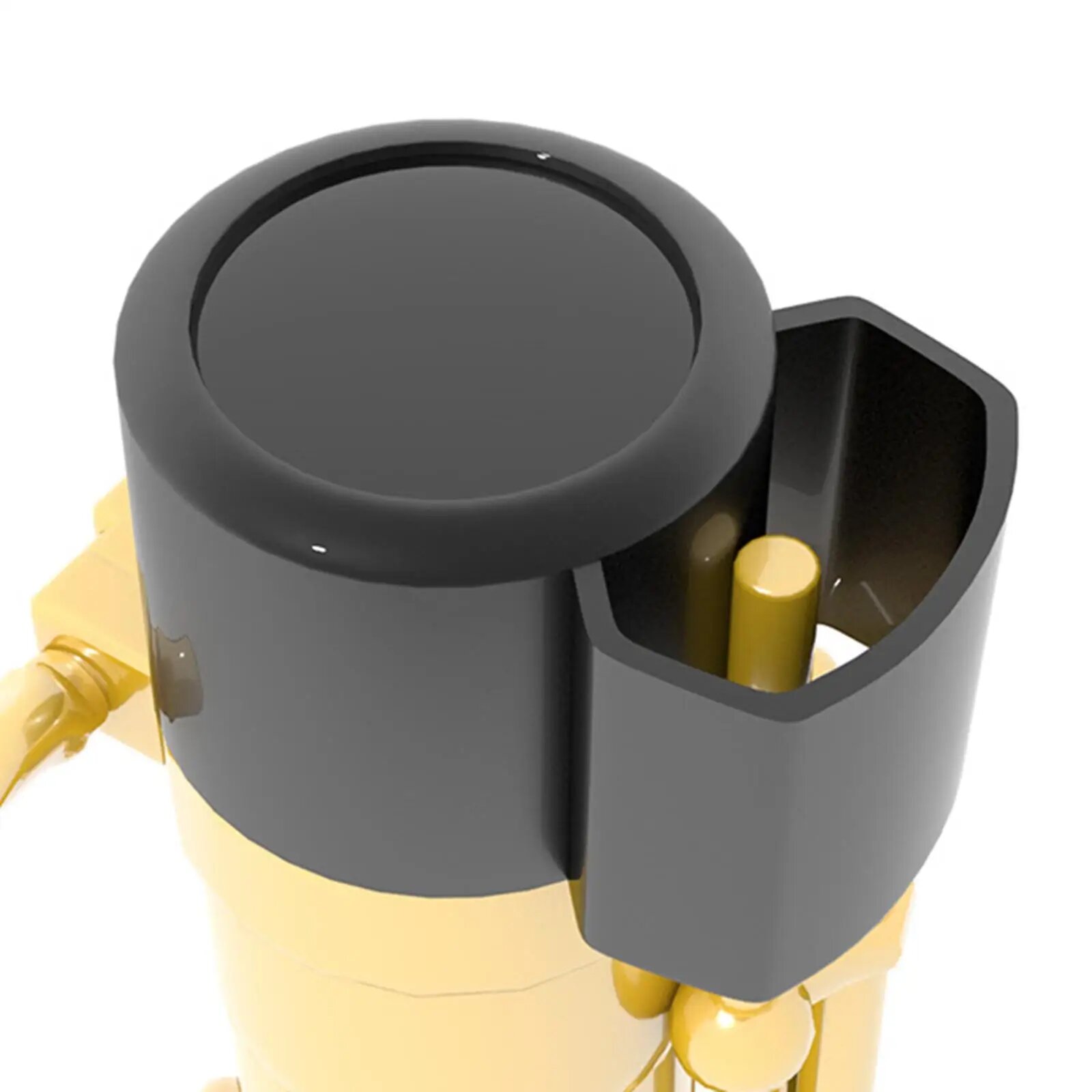 Tooyful Saxophone End Plug MainKey1 для тенора
