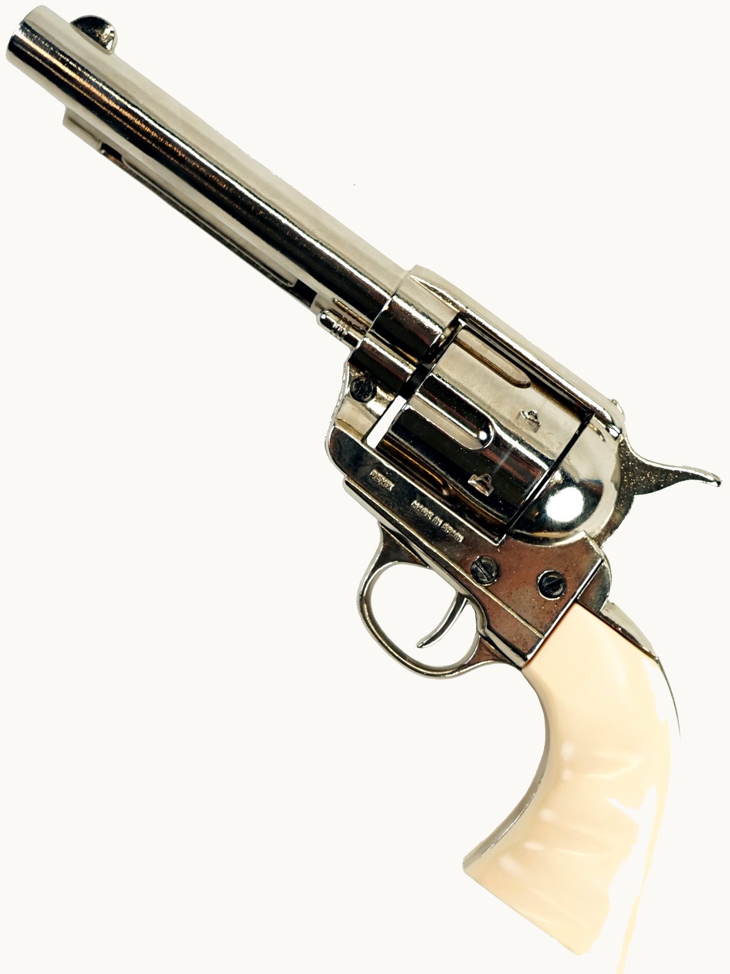 Декоративное оружие Denix "Миротворец", сувенирное, 1873 год, 45 калибр