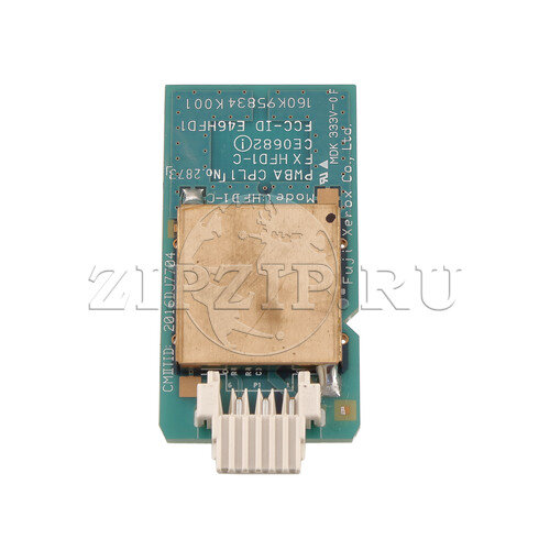 Xerox 160K95831 | 160K95830 | 160K95833 | 160K95832 | 160K95834 Плата наличия тонера Запчасти. Узлы 160K95831 для моделей OKI B-930