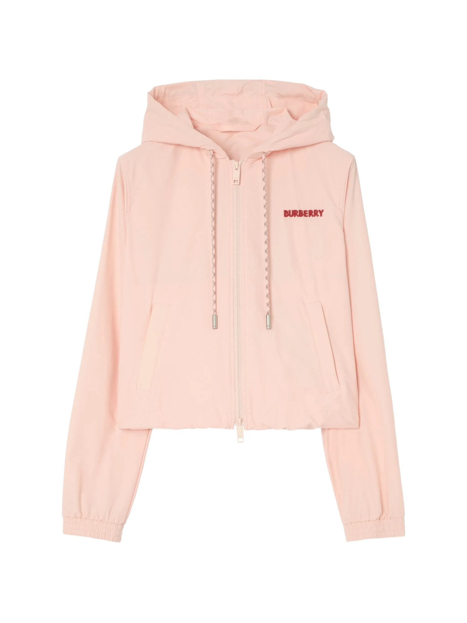 Куртка Heart Knight stretch nylon hooded jacket