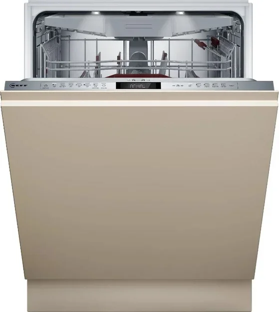 Встраиваемая посудомоечная машина Neff S157ECX17E