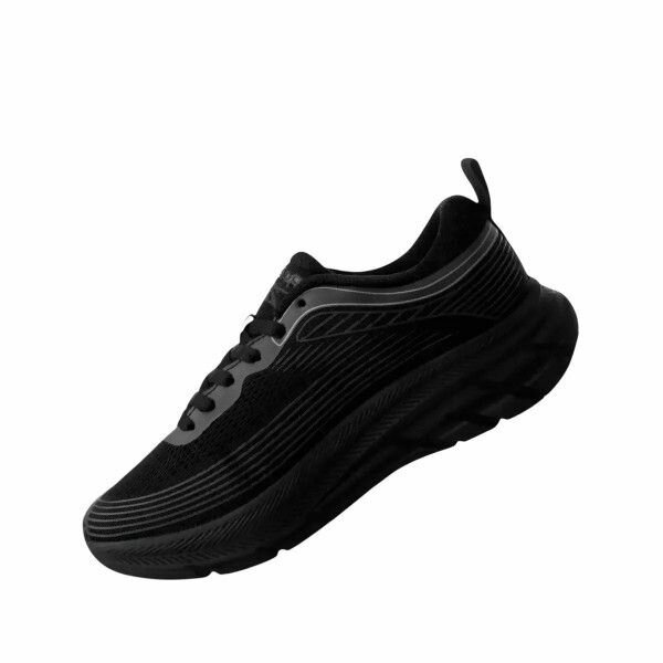 Кроссовки Reebok Кроссовки, размер 34.5, черный — фото 1