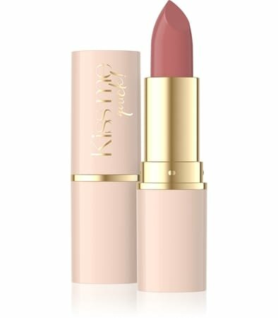 Губная помада Eveline Cosmetics Kiss Me Quick, оттенок 08, 4,2 г