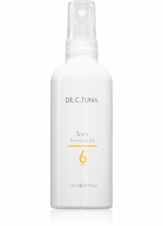 Средство солнцезащитное Farmasi Dr. C. Tuna Sun, 115 мл