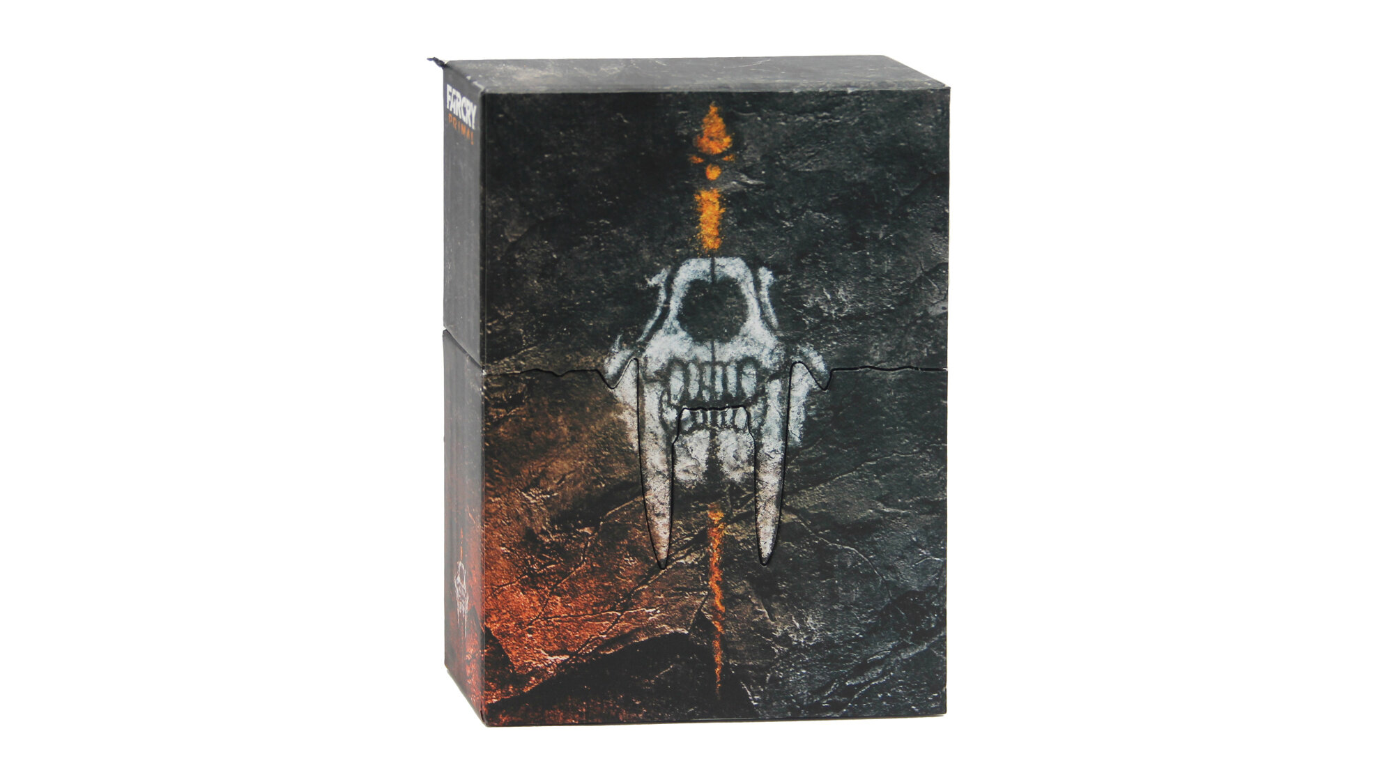 Far Cry Primal Collectors Edition (PS4/PS5)