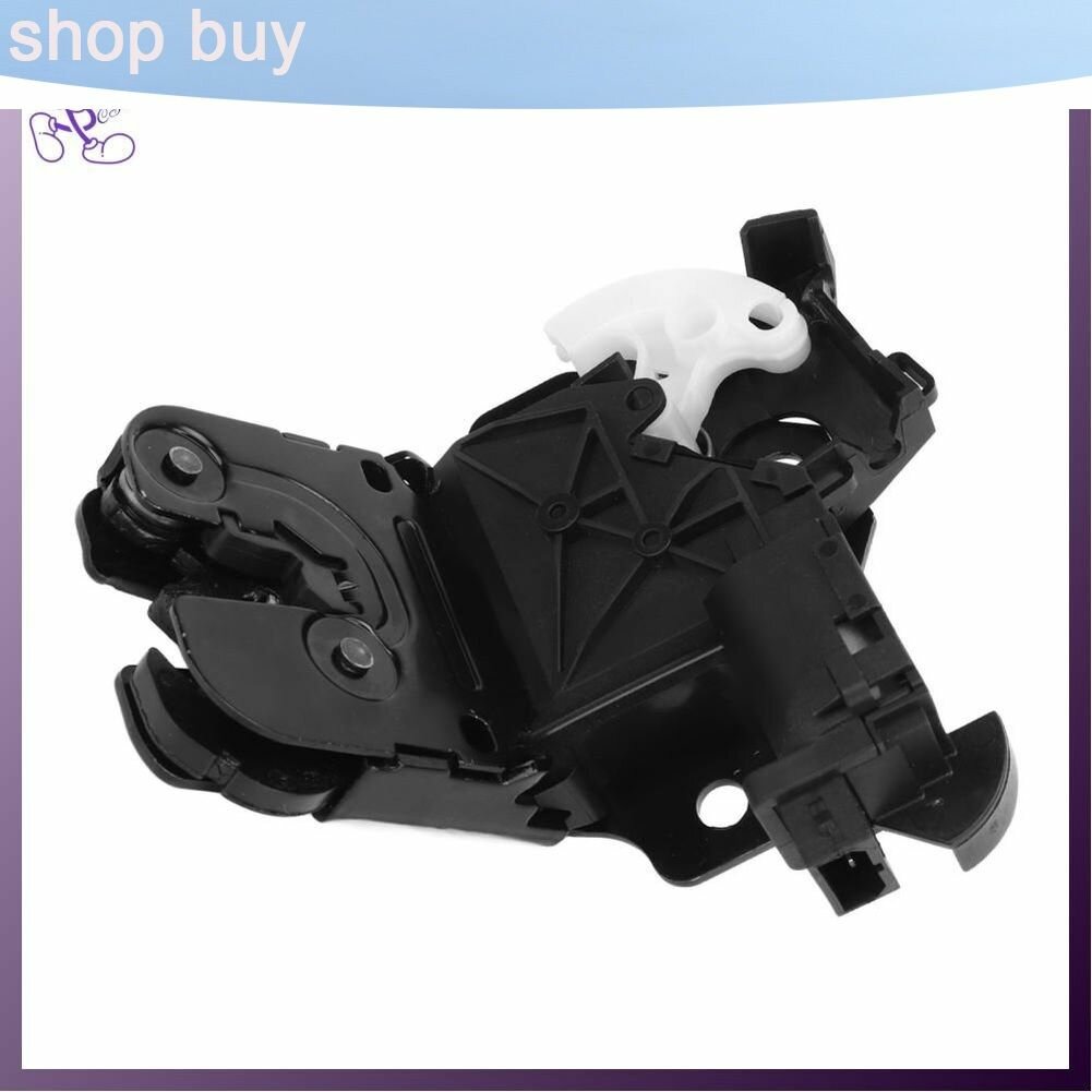 Актуатор замка багажника 8P4827505C для Audi Q7/TT/A3/A4/A6