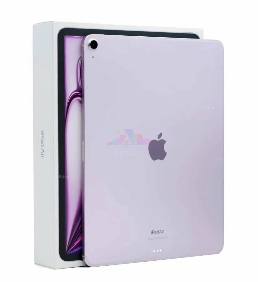 Планшет Apple iPad Mini 7 (A17) Pro 256 Gb Wi-Fi (Purple|Фиолетовый) MXNE3 LL