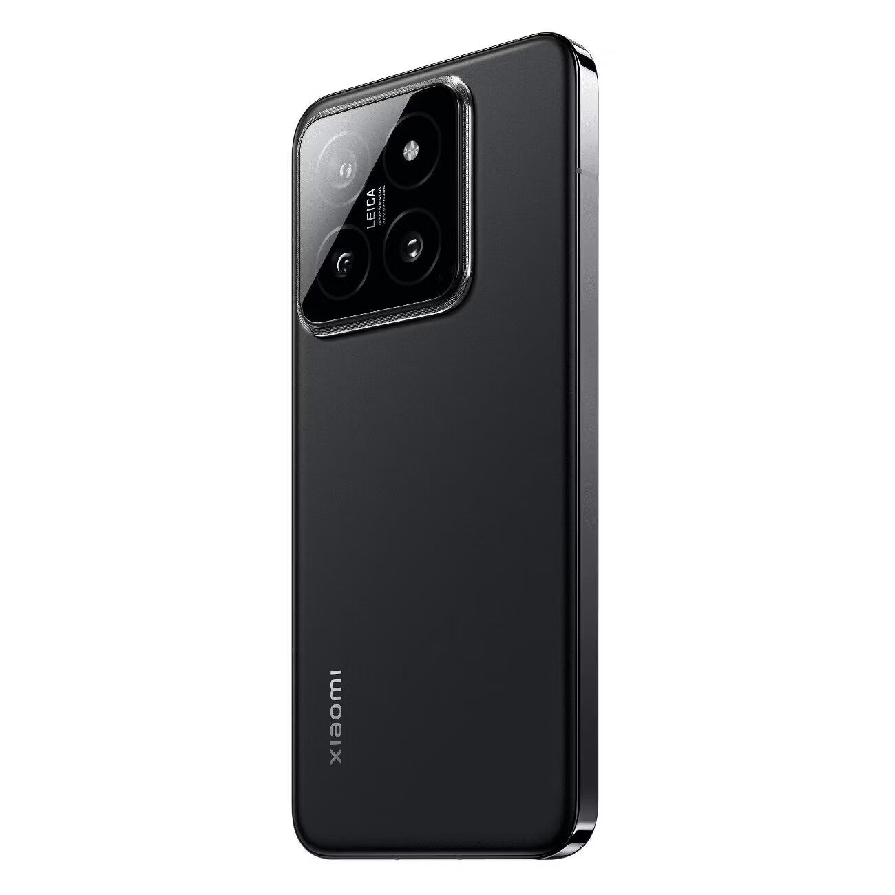 Смартфон Xiaomi Mi 14 5G 12gb/512GB (Black / Черный) (Россия)