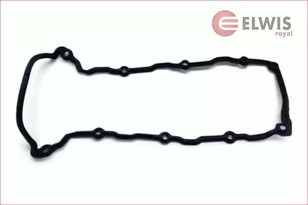 Прокладка клапанной крышки ELWIS ROYAL 1556060 Vw T4, Golf, Vento, Passat, Sharan 2.8, 2.9 Vr6 92-> Mot.Aaa, Abv, Afp, Amy