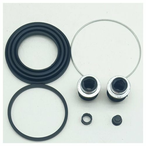 Ремкомплект тормозного суппорта переднего Toyota Gaia, Picnic (d57 mm, Aisin/Hosei), Front ZIKMAR Z82790R