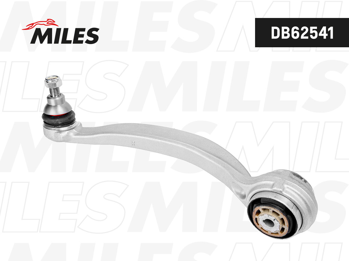 MILES Рычаг независимой подвески колеса, подвеска колеса MERCEDES-BENZ C-CLASS T-Model (S205) / MERCEDES-BENZ C-CLASS (W205) DB62541