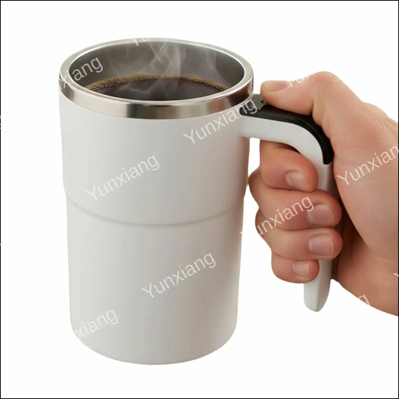 Ручная кофеварка "OY1KJ5SR6AQ5VW8PN1EE0-A8AWBSEGIE", 1 шт