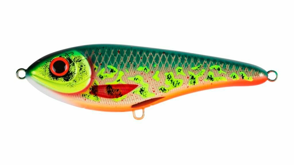 Воблер Strike Pro Buster Swim EG-228#C780F