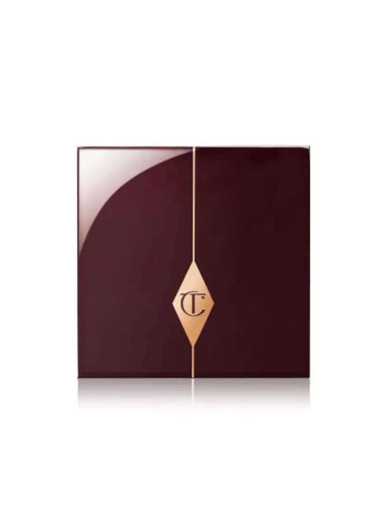 Charlotte Tilbury Тени для век Bella Sofia — фото 1