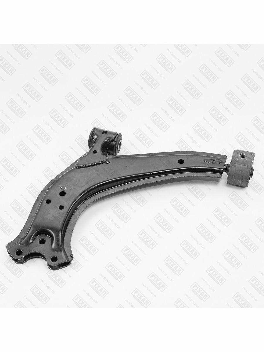 Рычаг подвески передний нижний правый FIXAR FQ0409R для а/м PEUGEOT 306, CITROEN ZX / Пежо, Ситроен
