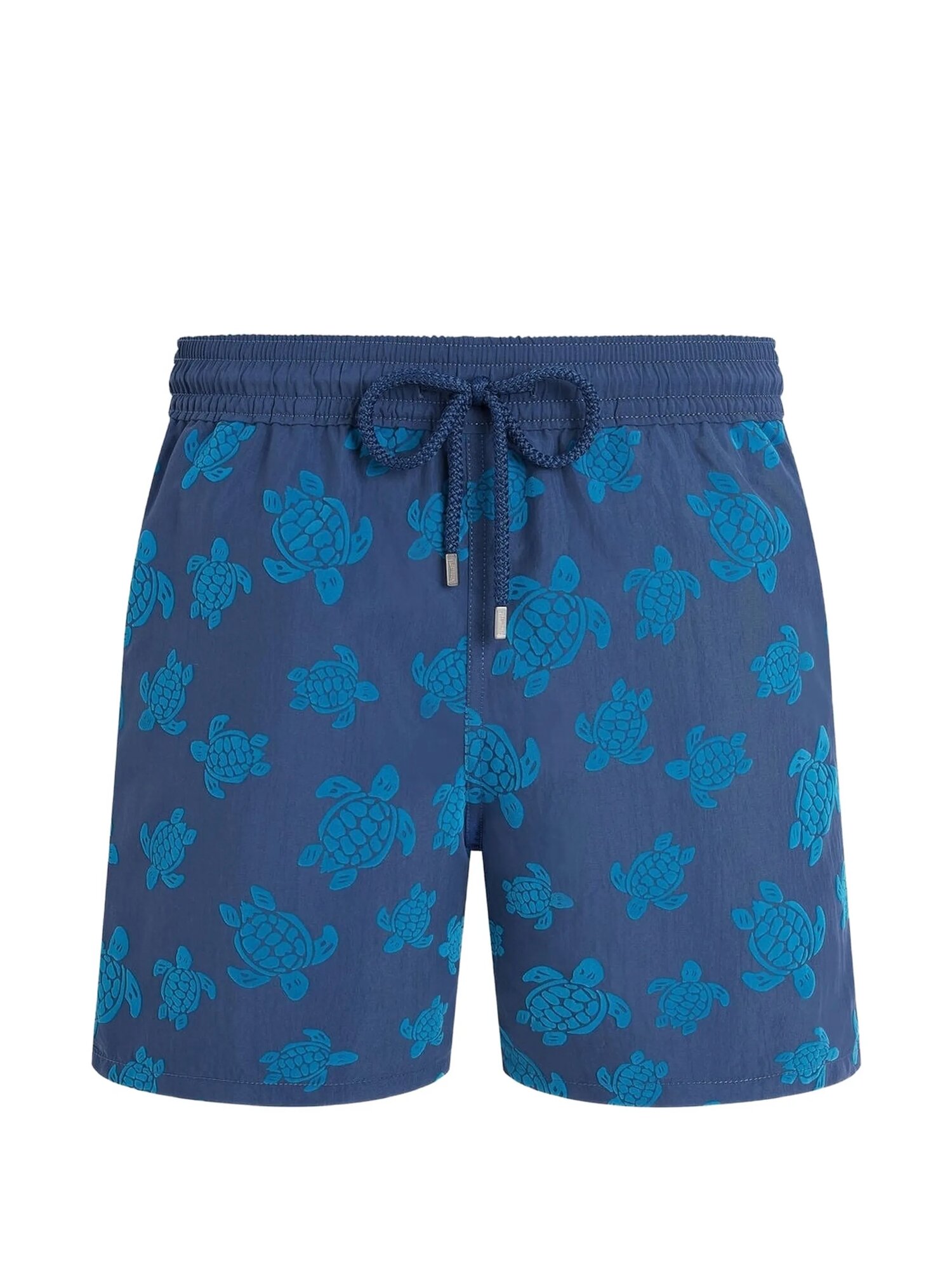 Шорты для плавания Turtle-print drawstring swim shorts